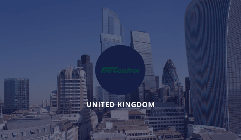 Distributors - FlowCon IVC