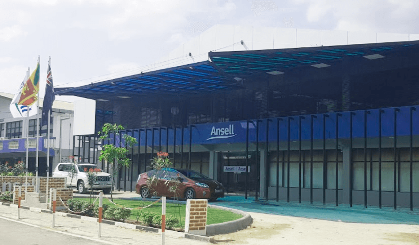 Projects | Sri Lanka - FlowCon IVC