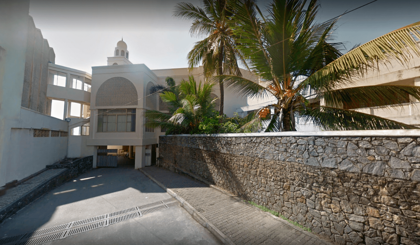 Projects | Sri Lanka - FlowCon IVC