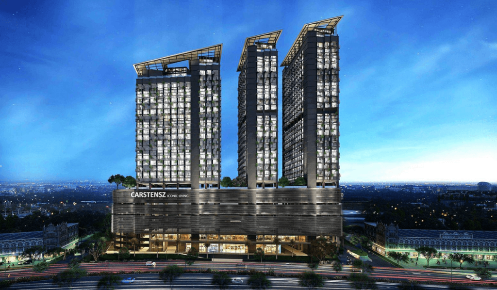 Projects | Indonesia - FlowCon IVC