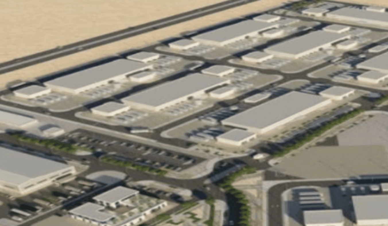 DATA CENTERS - FlowCon IVC