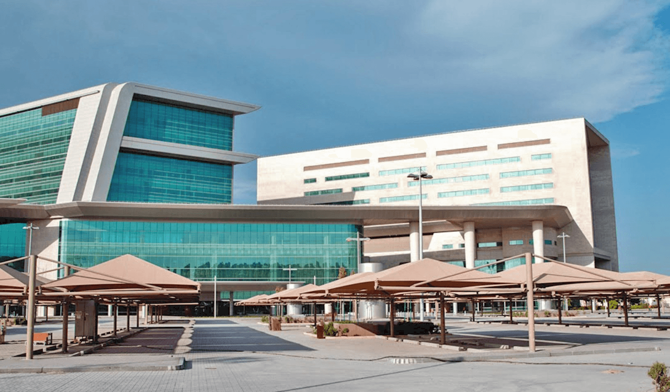 Projects | Qatar - FlowCon IVC