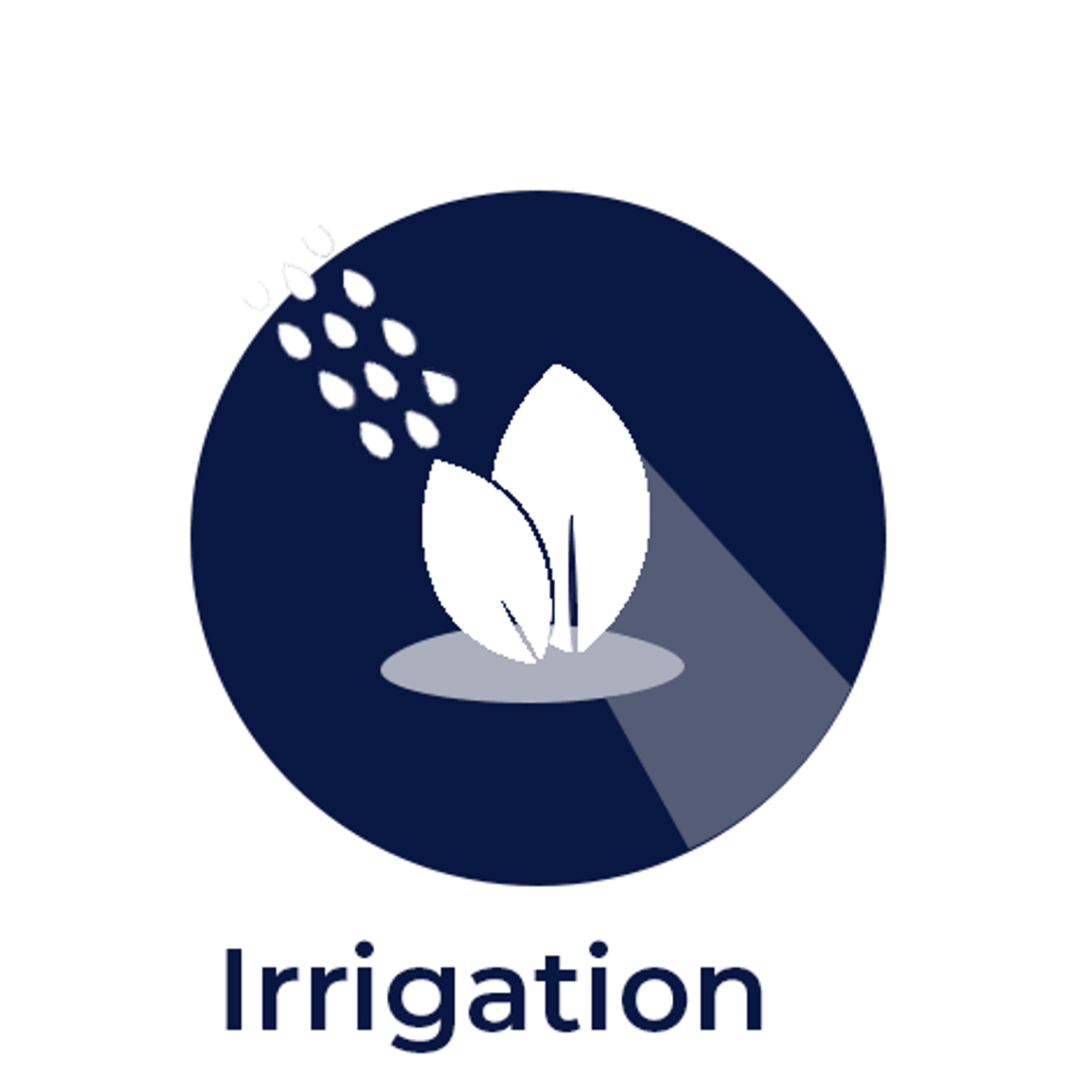Irrigation - FlowCon IVC