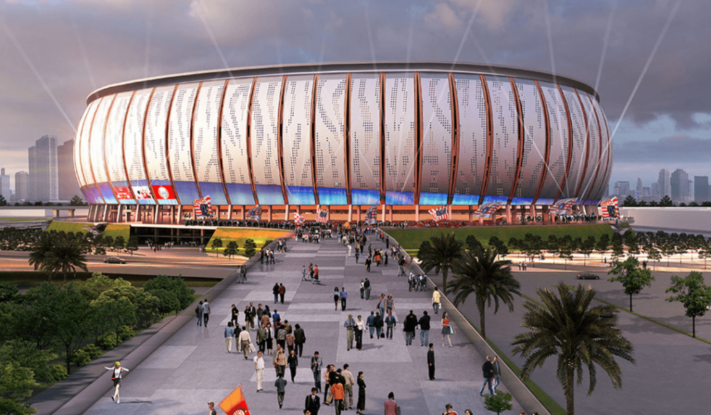 Projects | Indonesia - FlowCon IVC