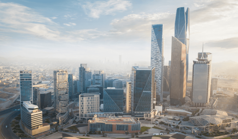 Projects | Saudi Arabia - FlowCon IVC