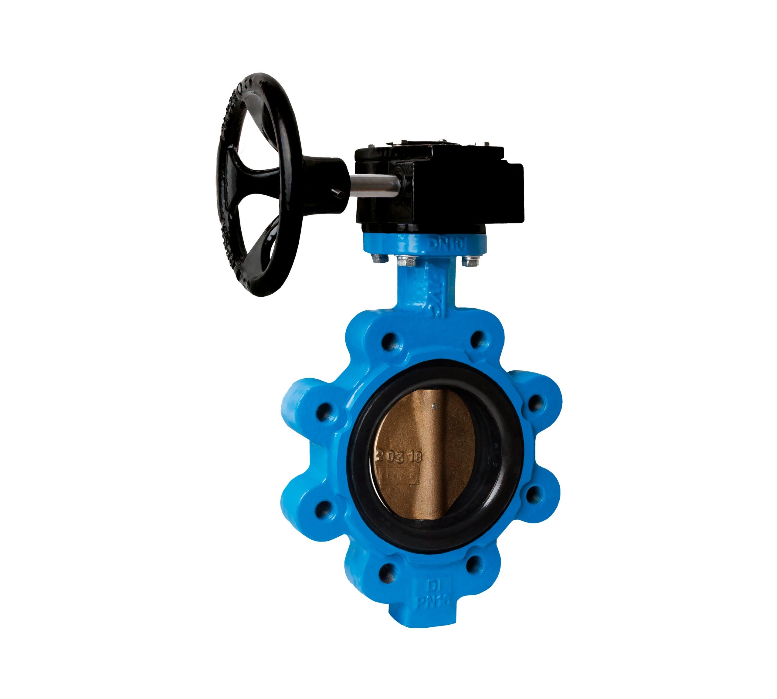 LUGN4 MDVEPV 1623 - FlowCon IVC