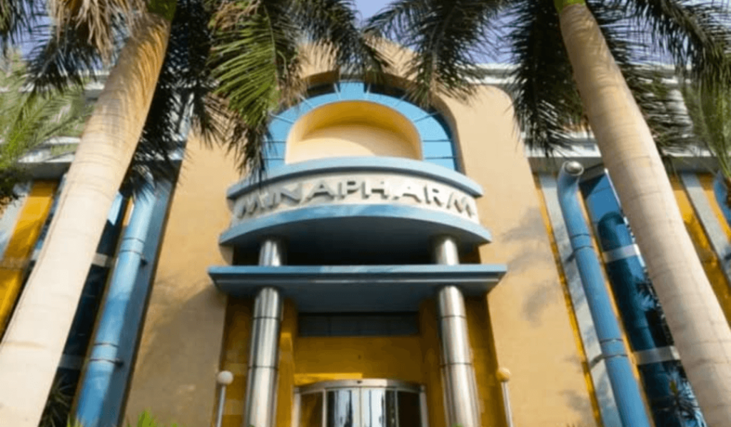 Projects | Egypt - FlowCon IVC