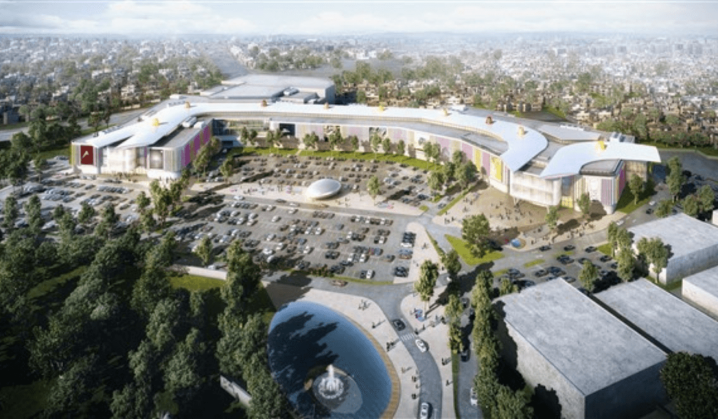 Filtration - FlowCon IVC