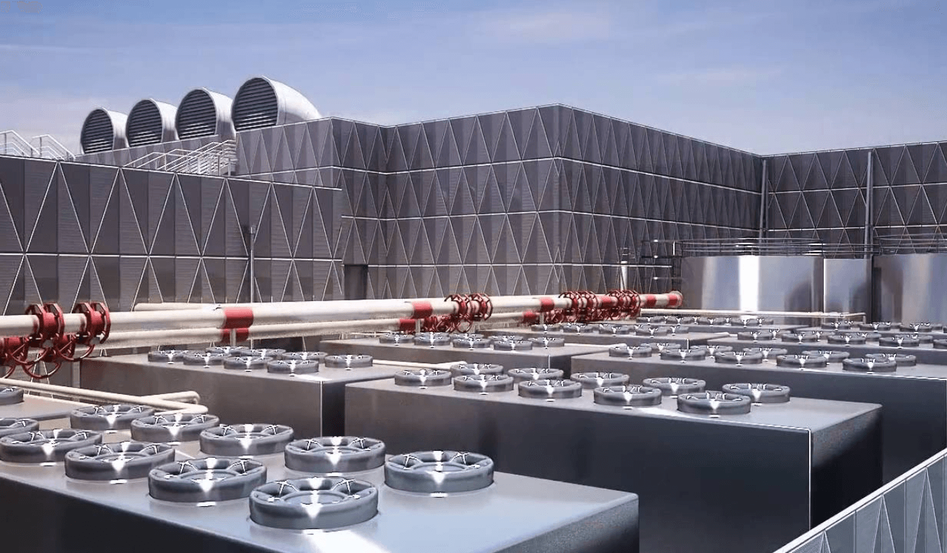 Projects | Qatar - FlowCon IVC