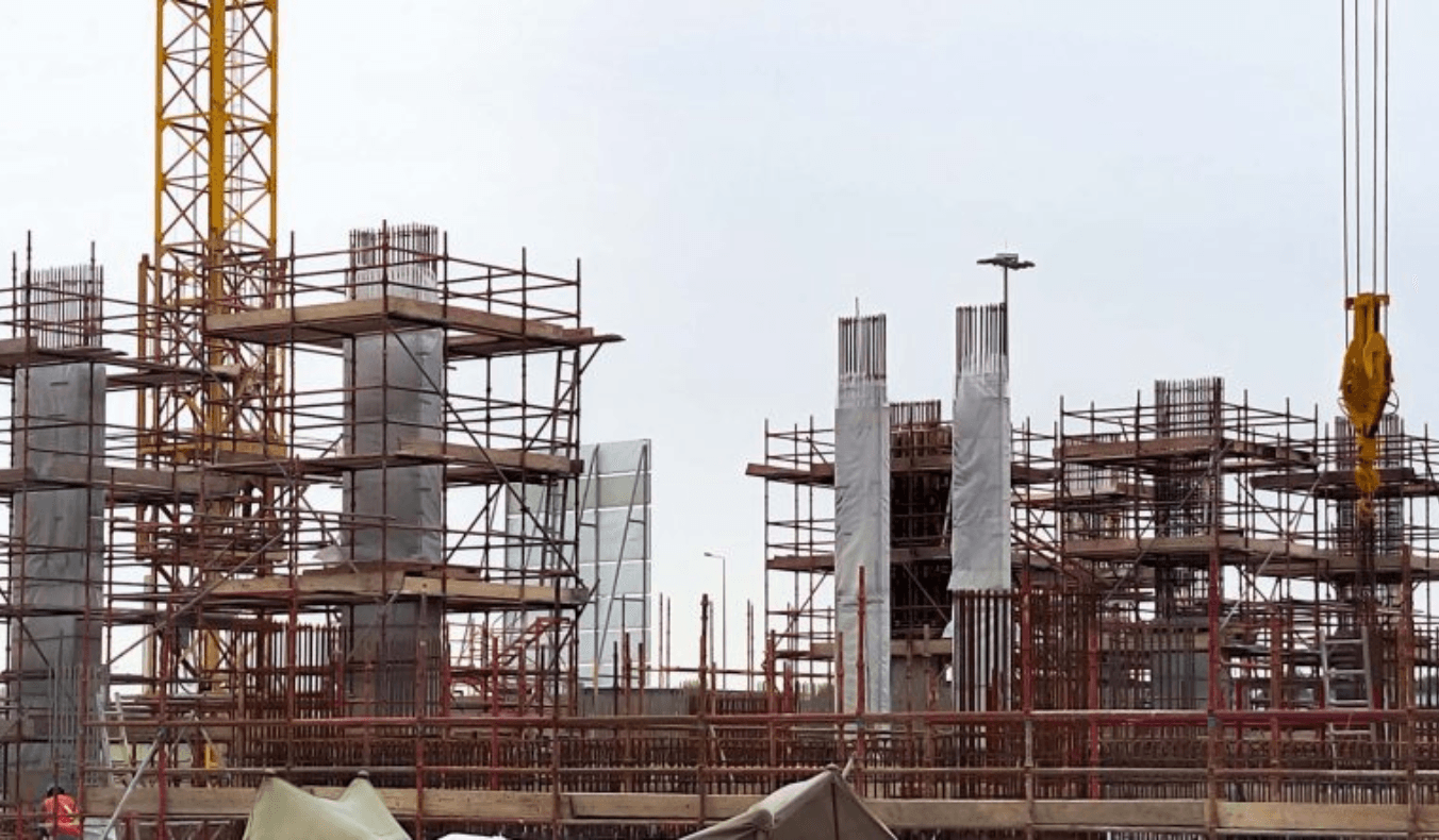 Projects | Qatar - FlowCon IVC