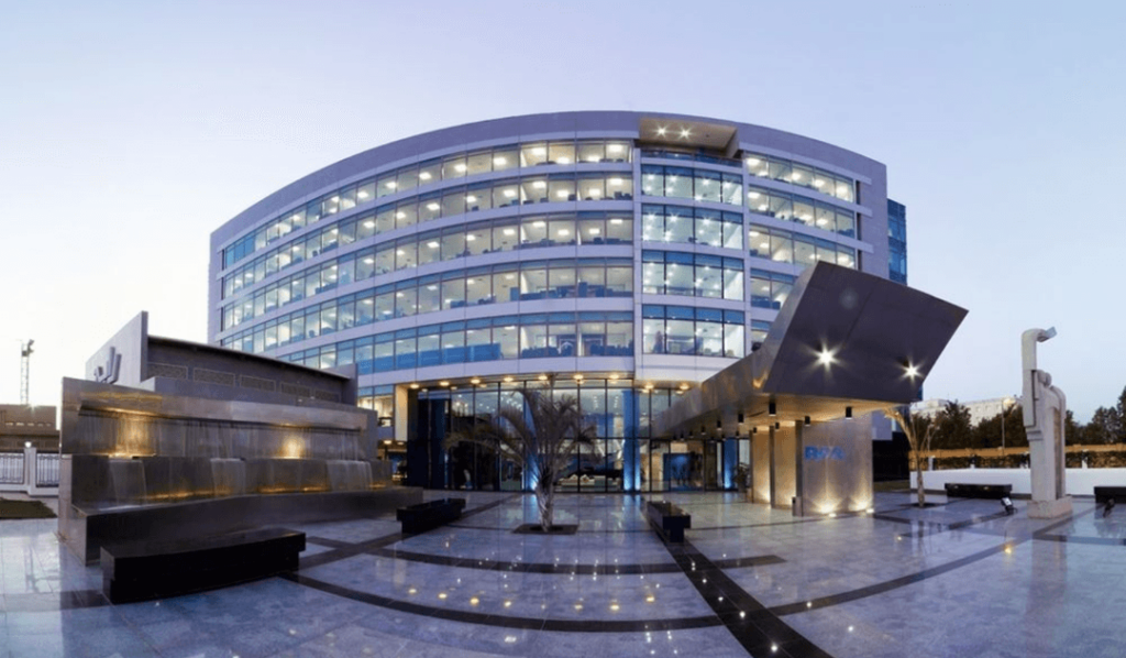 Projects | Egypt - FlowCon IVC