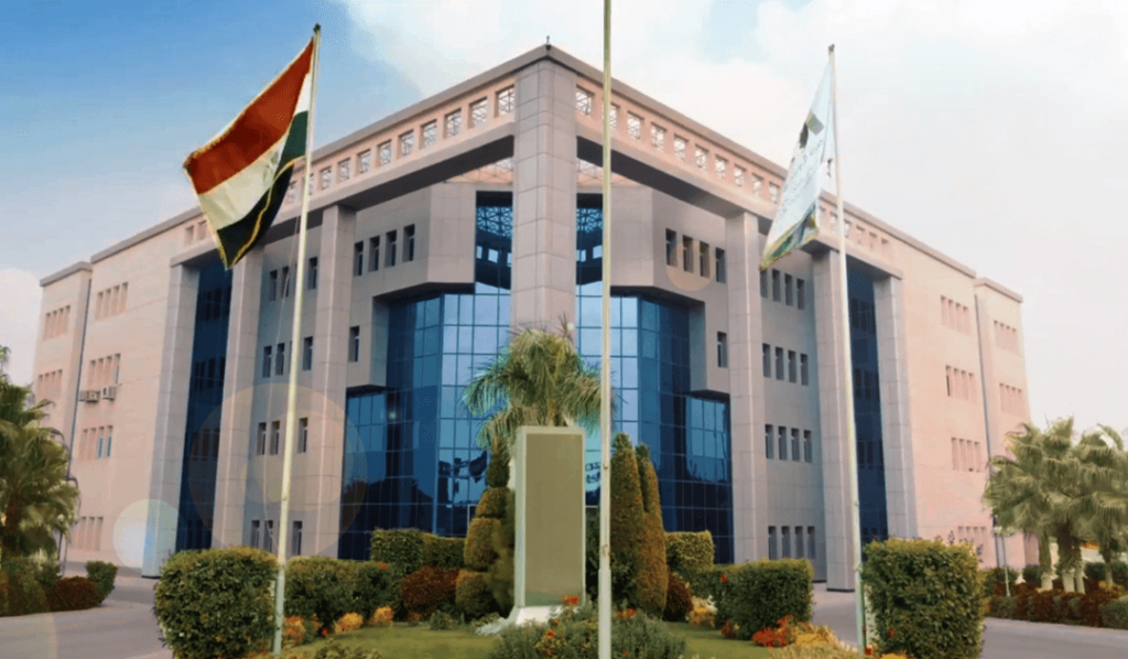 Projects | Egypt - FlowCon IVC