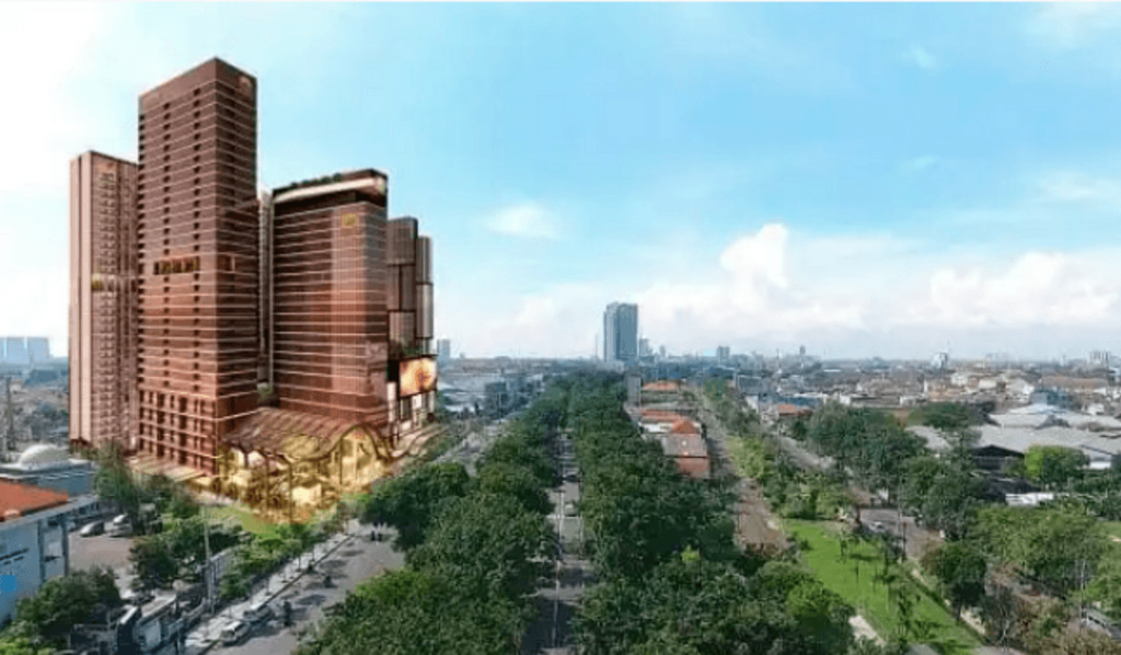 Projects | Indonesia - FlowCon IVC