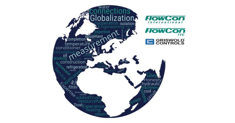 Distributors - FlowCon IVC