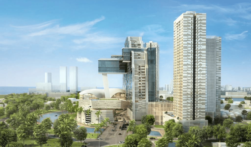 Projects | Sri Lanka - FlowCon IVC