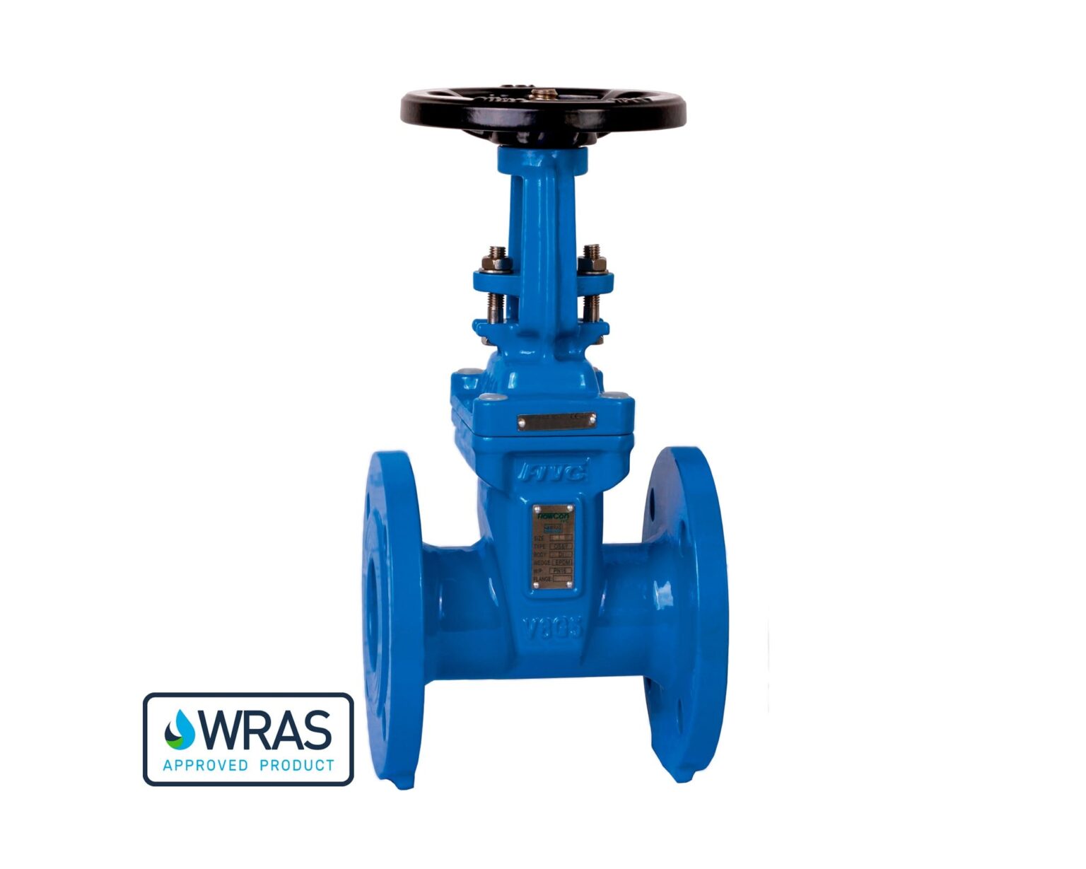 COMPLETE WRAS PRODUCTS - FlowCon IVC