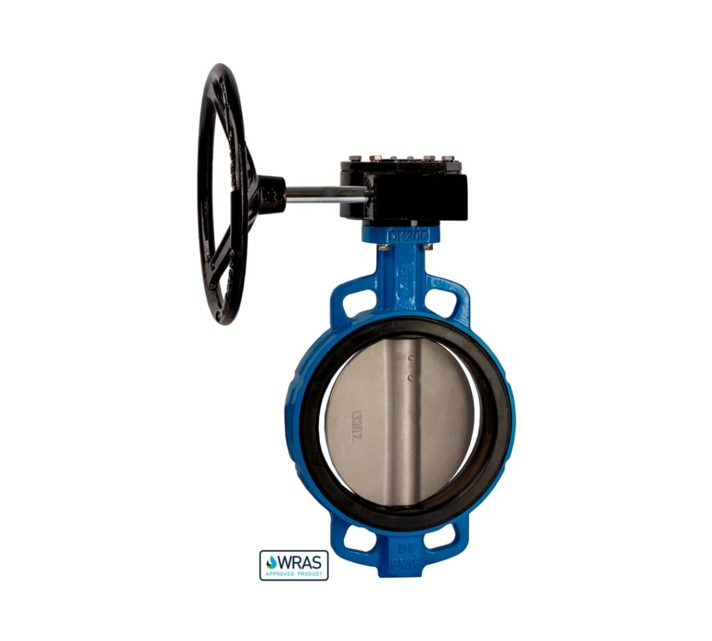 COMPLETE WRAS PRODUCTS - FlowCon IVC