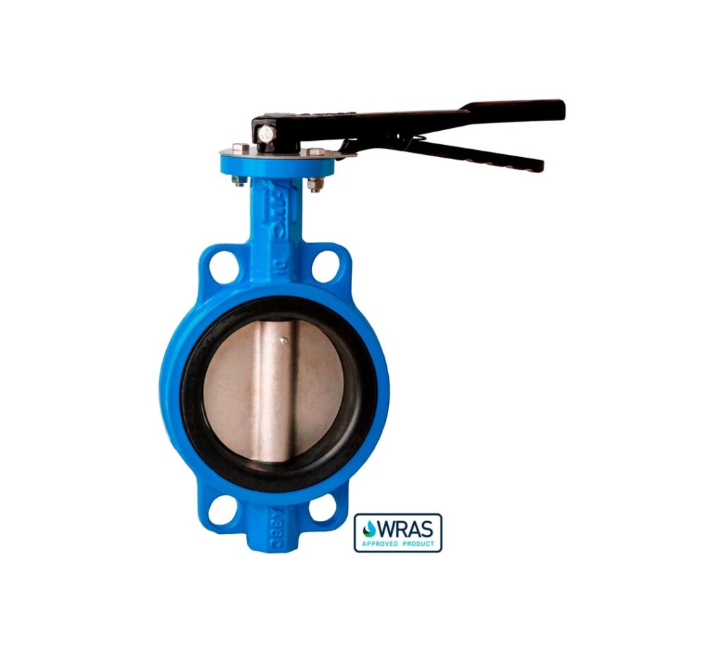 COMPLETE WRAS PRODUCTS - FlowCon IVC