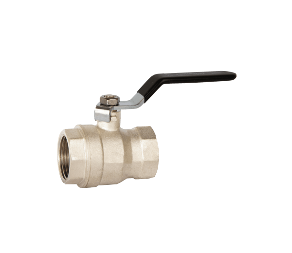 FBA H25 F142 - FlowCon IVC