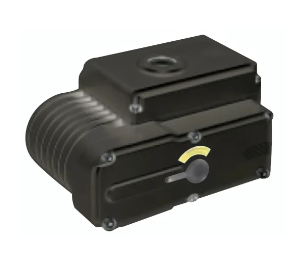 FEA ELECTRIC ACTUATOR - FlowCon IVC